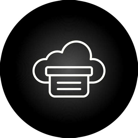 Containerization Vector Icon 28102940 Vector Art At Vecteezy