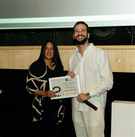 Maryam Mahmoud On Linkedin Q3 For More Sucsess Stories Together