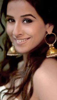 Vidya Balan Is The Original Indian Sex Symbol Star Pulse