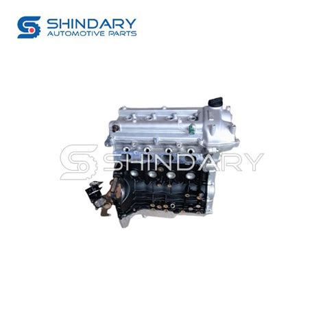 Bare Engine 1000000se0105 For Dfsk