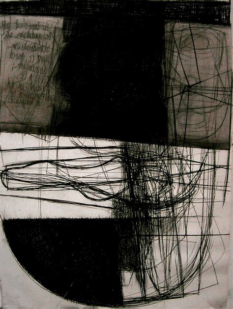 Krzysztof Gliszczyński Drawing 14 Series Drawing Large Format