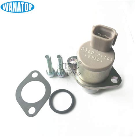 Limited Time Only New Pressure Suction Control Valve Scv A