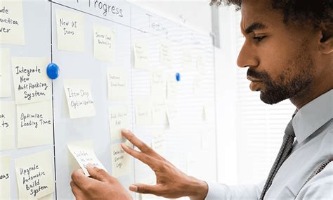 Online Course Agile And Hybrid Approaches In A Project Environment