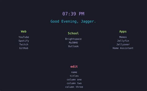 Github Thenamesjaggernew Tab 20