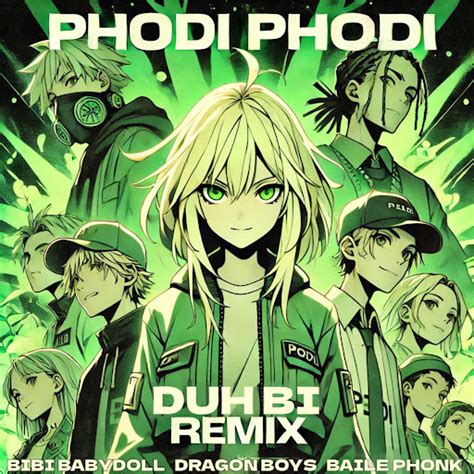 Phodi Phodi Dj Duh Bi Remix Youtube Music