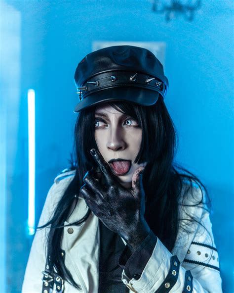 Azazel Profile Azazelのプロフィール Vkgy ブイケージ