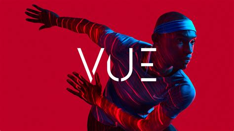 Vue Represents — Will Brady