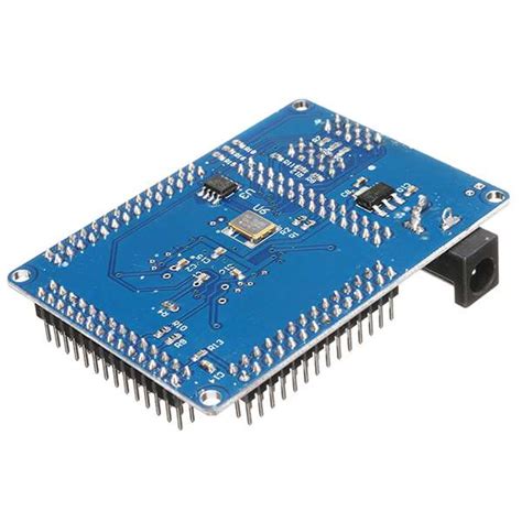 Altera Fpga Cyclone Ii Ep2c5t144 System Development Board Robo Nepal