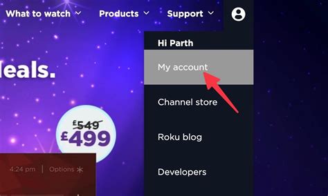 Roku How To Set Up A PIN On Your Streaming Device