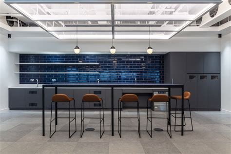 Hyperion Space Interior Systems