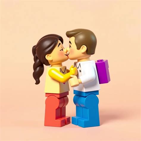 Funny Lego Jokes That Snap Together Perfectly