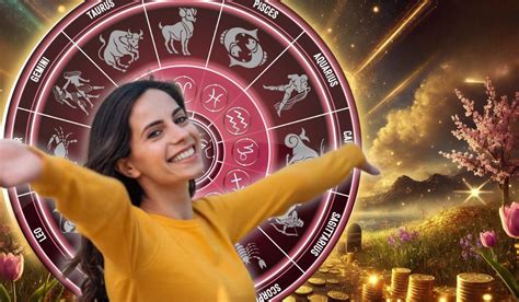 These 3 Zodiac Signs Will Attract Financial Abundance Throughout March 2025