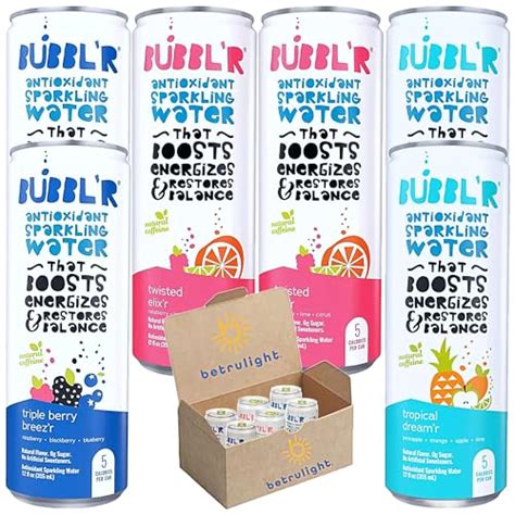 10 Best Bubblr Flavors 2024 My Experience And Review