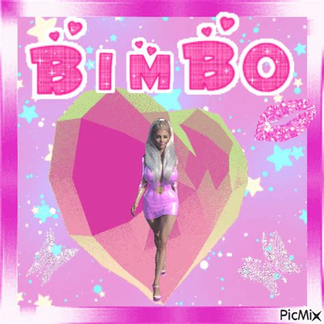 Bimbo Free Animated  Picmix