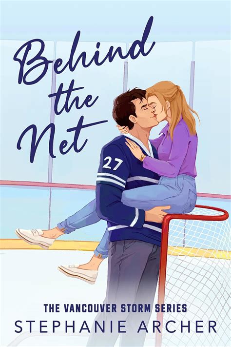 Best Hockey Romance Books Romancing The Data