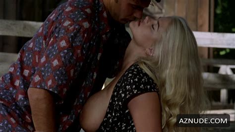 Anna Nicole Smith Nude Aznude