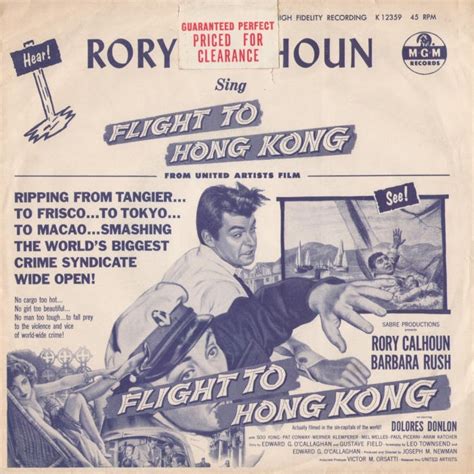 Rory Calhoun Albums Songs Discography Biography And Listening Guide