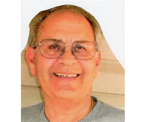 John Mauer Eberhardt Obituary 2023 Monaca Pa Simpson Funeral