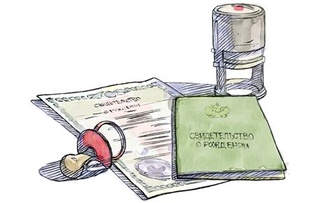 Перевод свидетельства о рождении с нотариальным заверением в Москве стоимость сроки