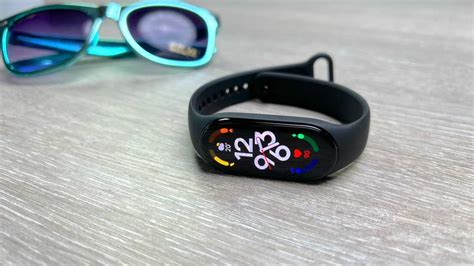 Xiaomi Mi Band 7 Review: Cheap & Cheerful - Tech Advisor