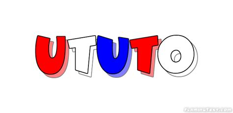 Ututo Logo