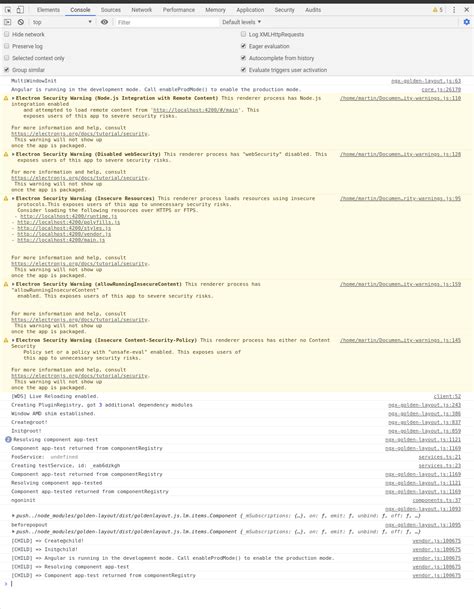 Websecurity False Ignored In New Window Event · Issue 19846