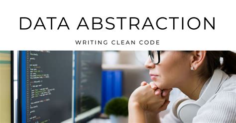 Clean Code Ventures On Linkedin Cleancodeventures Cleancode Dataabstraction Softwareengineering
