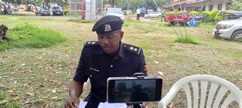 Teacher Arrested Leaking Uneb In Kisinga Sc Kasese Kasese Guide Radio