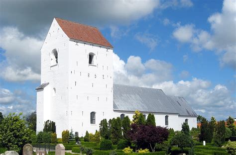 Torslev Kirke Lex