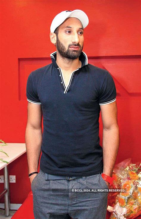 Sardar Singh Returns To Lead India At Sultan Azlan Shah Cup The Etimes