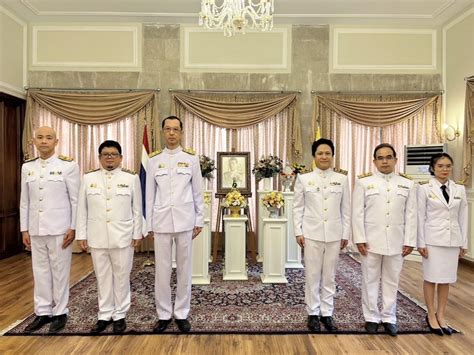 สถานเอกอัครราชทูต ณ กรุงเตหะราน จัดพิธีถวายพระพรชัยมงค เนื่องในโอกาสวันเฉลิมพระชนมพรรษา