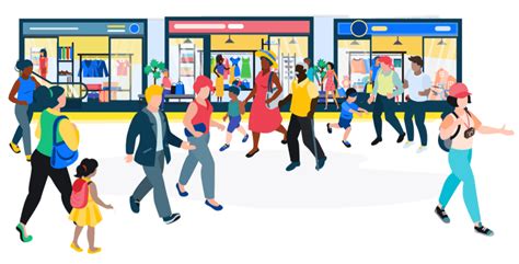 How To Use Footfall Analytics To Improve Store Performance