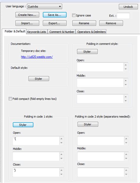 Collapsing Includes Blank Lines In Notepad When Scripting In Vbscript