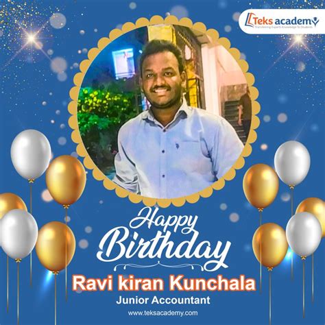 Teks Academy On Linkedin Happybirthday Teksacademy Birthday