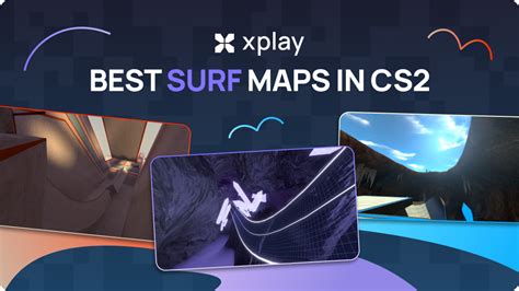 Best SURF Maps In CS2
