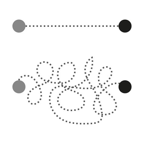 Premium Vector Problem Solution And Choice Concept Vector Illustration Eps 10 Stock Image