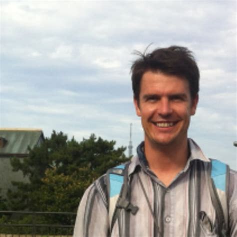 Michael Greeff Research Assistant Phd Biology University Of