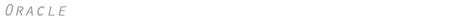 Oracle Font Wfonts Com Download Free