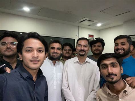 Asif Iqbal Su Linkedin Iba Navttc Amazon Virtual Assistant Batch 1