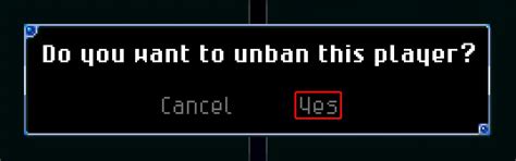 How To Ban Or Unban Players On A Core Keeper Server Knowledgebase