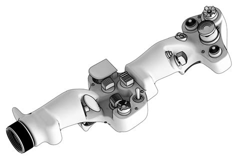 Dual Sf Collective Grip User Manuals Virpil Controls Support Center