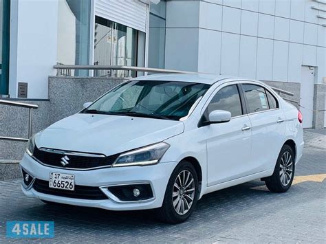 سوزوكى سياز 2019، رقم19450131