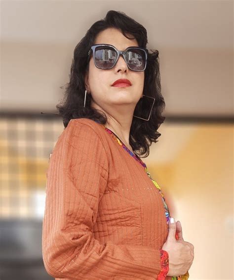 Smitha Panyam Medium