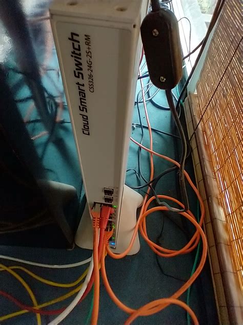 Stand For MikroTik Cloud Smart Switch Or Similar Sized 19 Cases By Hoopy Download Free STL