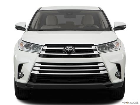 2019 Toyota Highlander Price Review Photos And Specs Read This