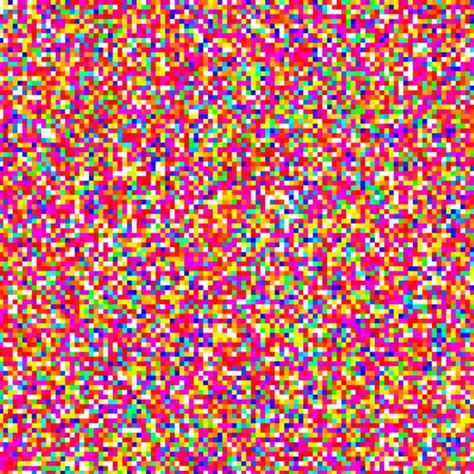 Générateur De Message Codé Avec Filtre Rouge Anaglyphe Фото на