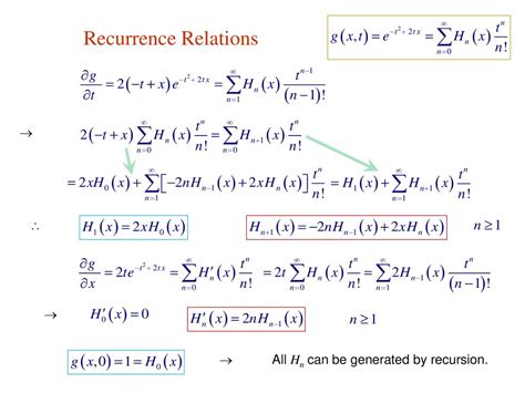 18 more special functions ppt download