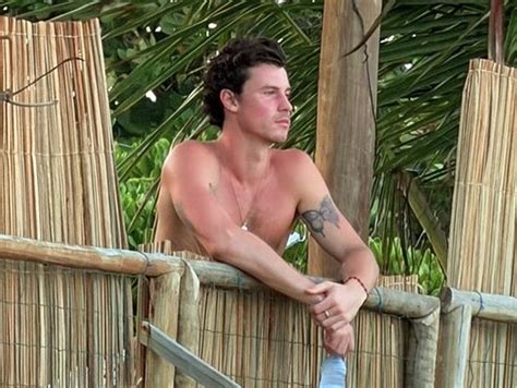 Shawn Mendes Notícias Fotos Clipes Performances Entrevistas Letras