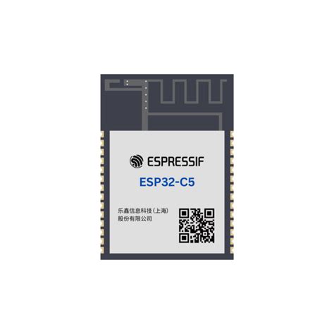 Espressif Esp32 C5 Module Uchi Embedded