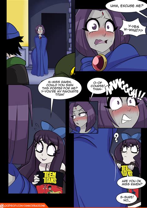 Public Jinxhibition Page 6 By Dankodeadzone Hentai Foundry